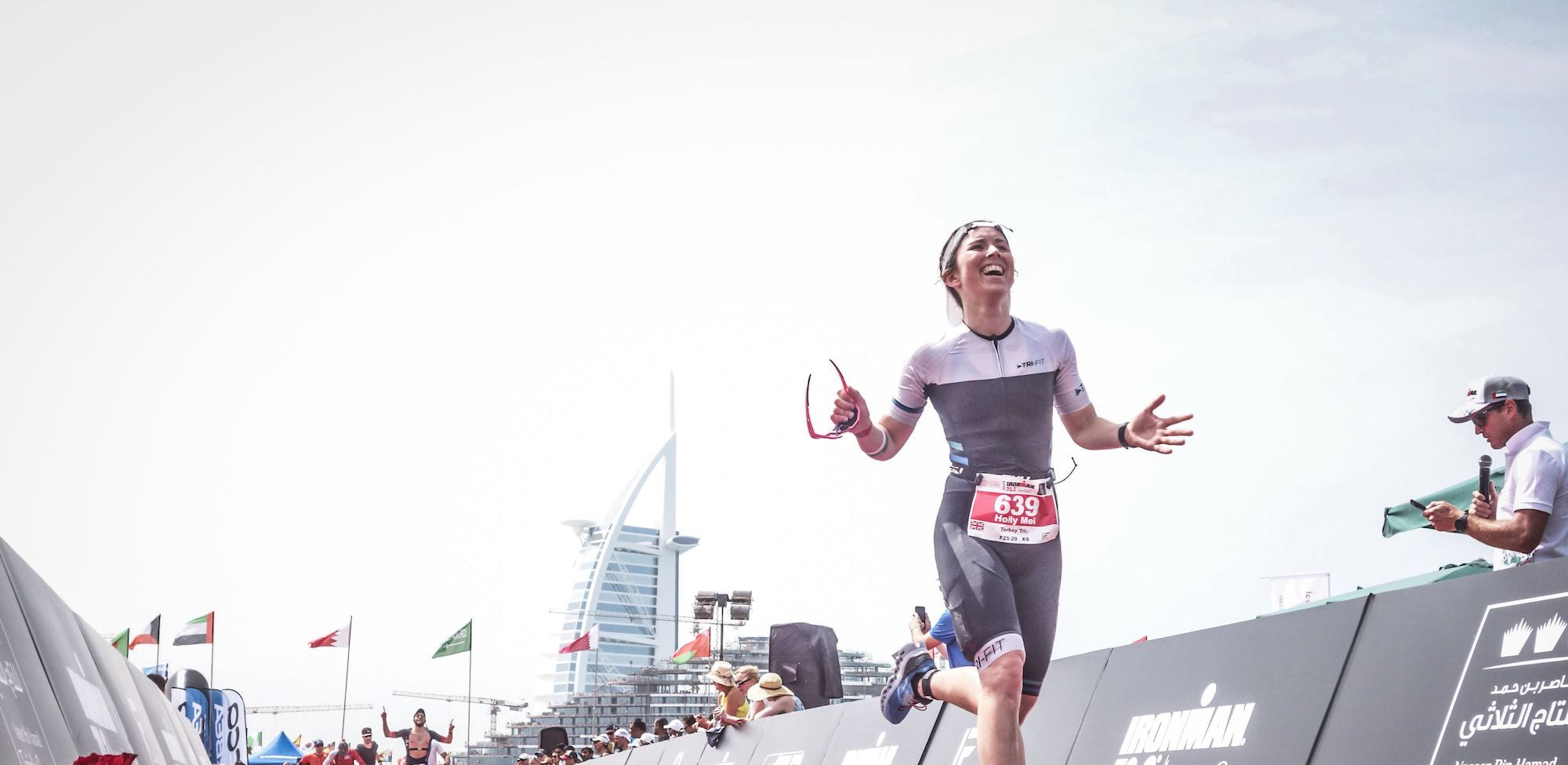 Fuelling for IRONMAN 70.3 – Rawvelo