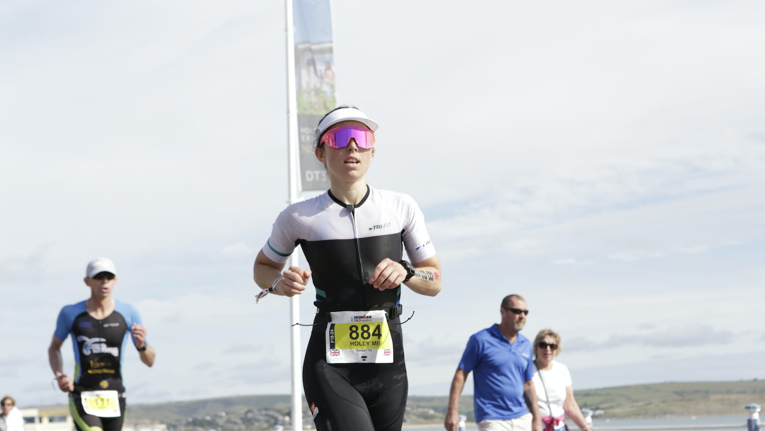 Introducing Holly Mei Jones - Rawvelo Ambassador and Triathlete