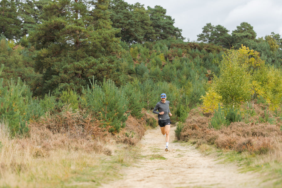 What Is Trail Running And Why Should You Try It? – Rawvelo